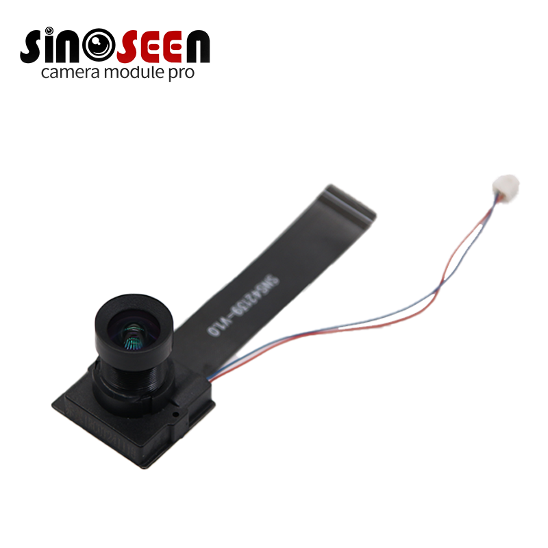 SC450AI 4MP MIPI Camera Module High Dynamic Range CMOS Sensor low-light camera for smart home